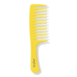 DRYBAR The Slider Wide-tooth Comb - One-color