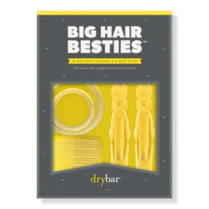 DRYBAR Big Hair Besties - One-color