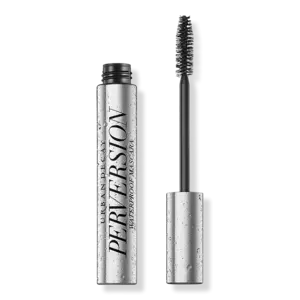 Urban Decay Perversion Waterproof Mascara - One-color