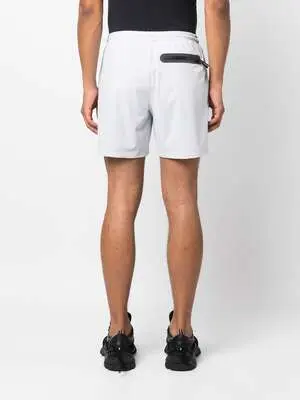 NORTH SAILS Four-way Stretch Board Shorts With Drawstring Waistband
