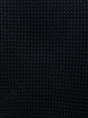 Dsquared2 Classic Silk Knit Tie - Blue