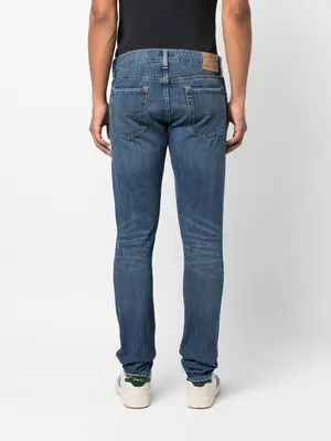 Polo Ralph Lauren Sullivan Slim Cut Jeans
