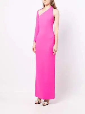Solace London Saren Maxi Dress