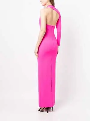 Solace London Saren Maxi Dress