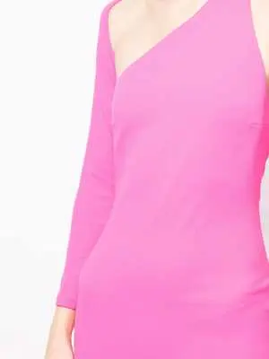 Solace London Saren Maxi Dress