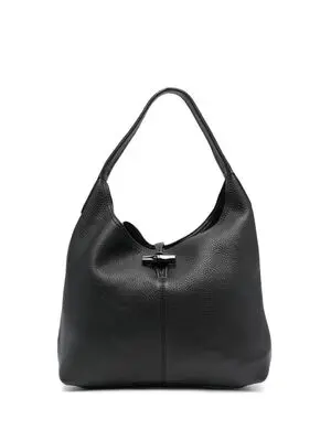 Longchamp Roseau Essential S Hobo Bag