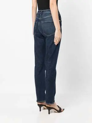 AGOLDE Riley High-waisted Jeans