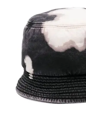 Dsquared2 Bleached-effect Bucket Hat