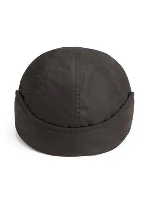 Zegna Zephyr Baseball Cap
