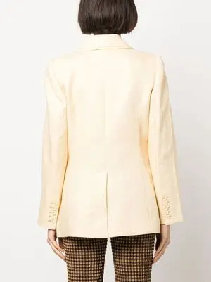 Zimmermann High Tide Tuxedo Blazer Jacket