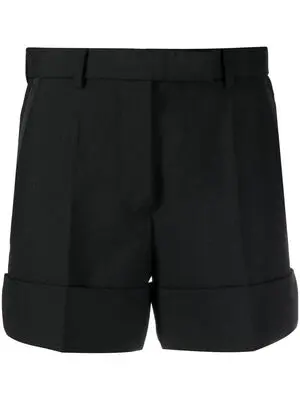 Thom Browne Tailored 3-ply Shorts