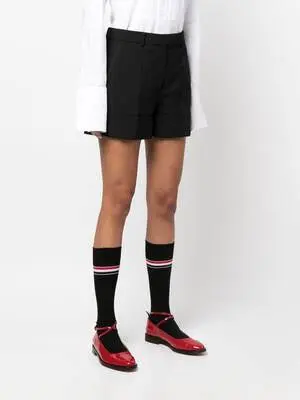 Thom Browne Tailored 3-ply Shorts