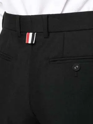 Thom Browne Tailored 3-ply Shorts