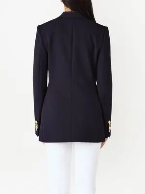 Stella McCartney Double-breasted Button Blazer