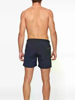 Orlebar Brown Bulldog Swim Shorts - Blue