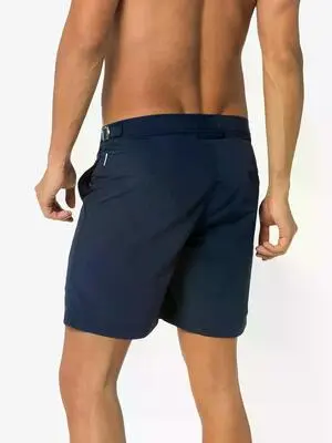 Orlebar Brown Bulldog Swim Shorts - Blue