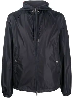 Moncler Straight Hem Outerwear For Men