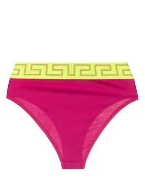 Versace Greca Medusa Briefs