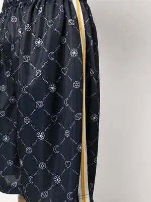 Marni Printed Shorts