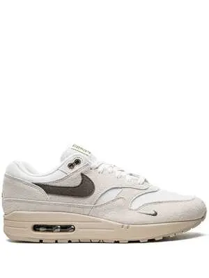 Nike Air Max 1 Sneakers - Neutrals