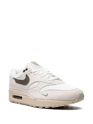 Nike Air Max 1 Sneakers - Neutrals