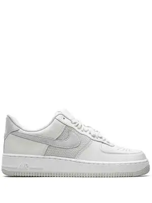 Nike X Slam Jam Air Force 1 Low Sneakers