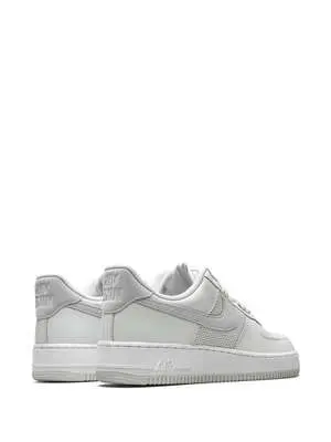 Nike X Slam Jam Air Force 1 Low Sneakers