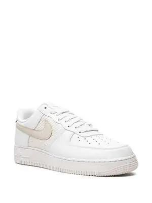 Nike Air Force 1 Low Sneakers - White