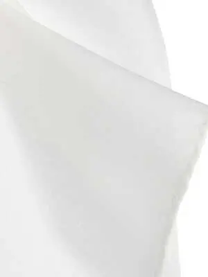 Ralph Lauren Linen Pocket Square