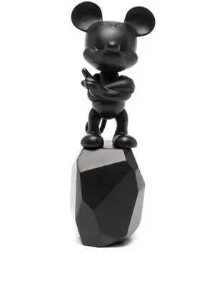 LEBLON DELIENNE X Arik Levy Mickey Rock Figurine