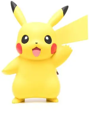 LEBLON DELIENNE Pikachu Figurine - Yellow