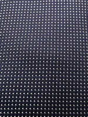 Polo Ralph Lauren Embroidered Neck Tie - Blue