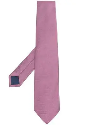 Polo Ralph Lauren Silk Neck Tie - Pink