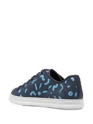 Camper Runner Four Low-top Sneakers