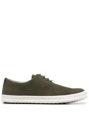 Camper Chasis Low-top Sneakers