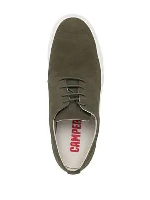 Camper Chasis Low-top Sneakers