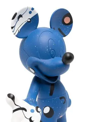LEBLON DELIENNE X Thomas Dariel Mickey Cosmic Figurine