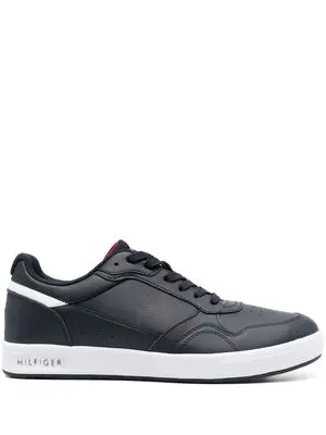 Tommy Hilfiger Panelled Low-top Sneakers