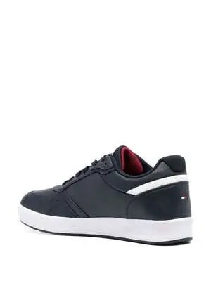Tommy Hilfiger Panelled Low-top Sneakers