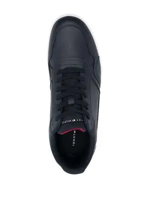 Tommy Hilfiger Panelled Low-top Sneakers