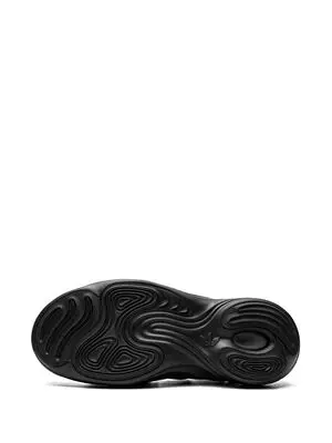 Adidas Adifom Q Carbon Sneakers - Black