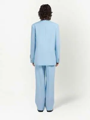Marni Wide-leg Tailored Trousers