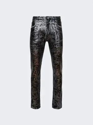 GALLERY DEPT. Analog 5001 Jeans - Black