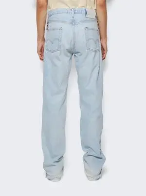 GALLERY DEPT. Weapon World 5001 Jean - Indigo