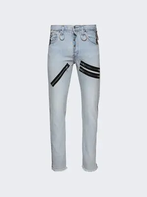 GALLERY DEPT. Weapon World 5001 Jean - Indigo