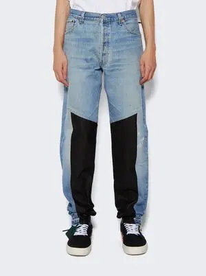 GALLERY DEPT. K.h. Denim Jeans