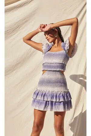 Saylor Carlynn Dress