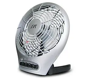 SPT Desktop Fan - One-color