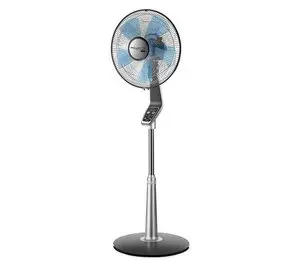 ROWENTA Turbo Silence Extreme Stand Fan - One-color