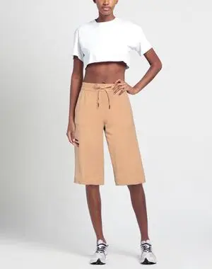 CIRCOLO 1901 Cotton Elastane Bermuda Shorts